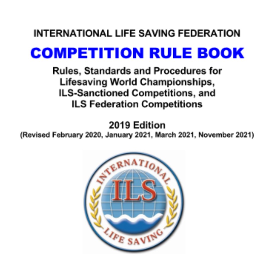 ILS Rulebook-Nov 2021 – International Life Saving Federation