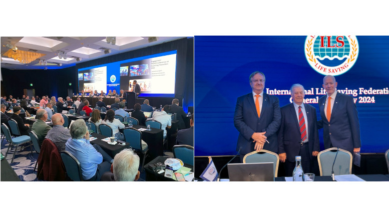 International Life Saving Federation